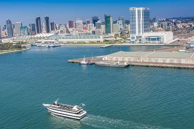 San Diego Harbor Cruise - Who Should Book This Tour?