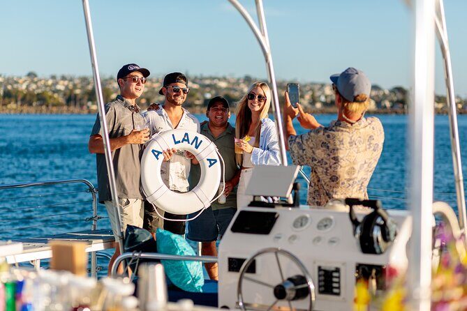 San Diego Harbor Cruise | Splash through San Diego Bay! - Final Thoughts