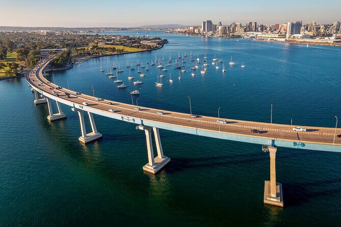 San Diego Harbor Walking Private Tour & Cruise Tickets - FAQs