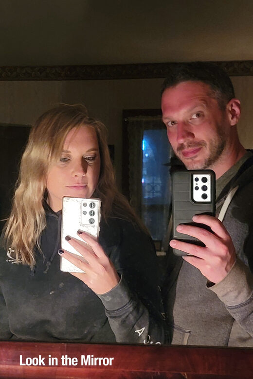 San Diego: Haunted Ghost Tour by Bus - Storytelling and Atmosphere