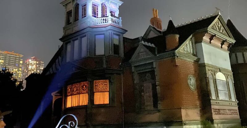 San Diego: Haunted Ghost Tour by Bus - Who Will Love This Tour?