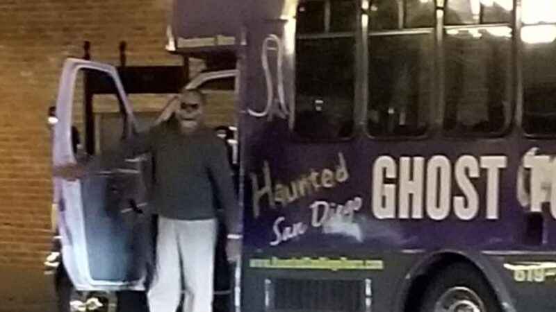 San Diego: Haunted Ghost Tour by Bus - FAQ