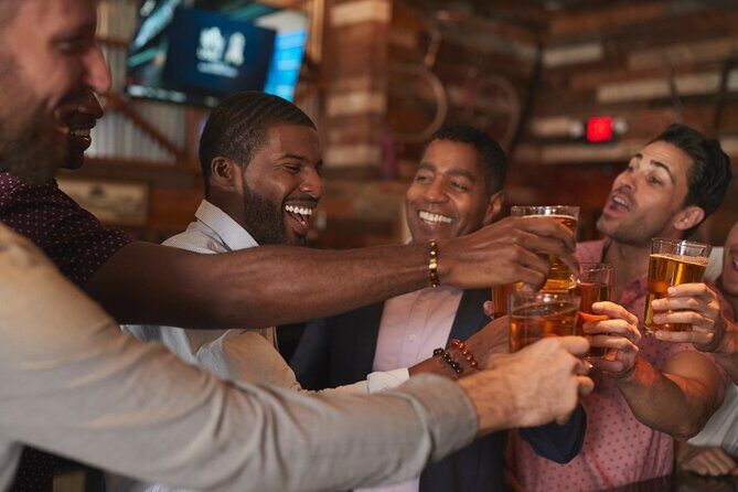 San Diego Haunted Pub Crawl - What to Expect from the Tour