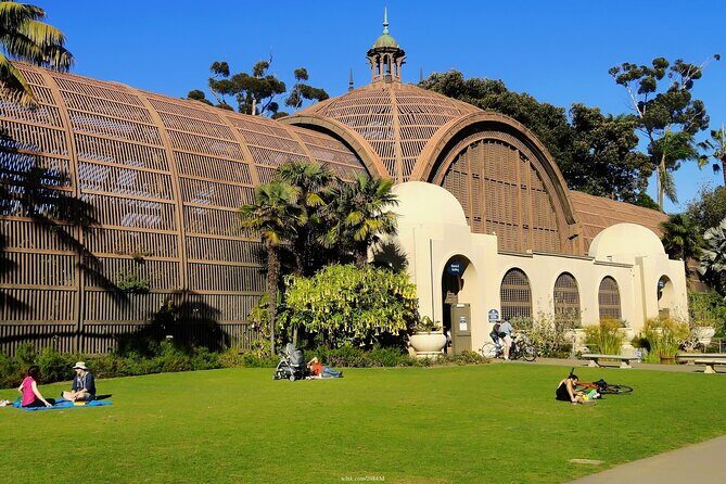 San Diego in a Day: Private Full-Day Highlights Driving Tour - Introduction