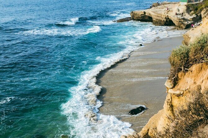 San Diego in a Day: Private Full-Day Highlights Driving Tour - What’s Included & What’s Not