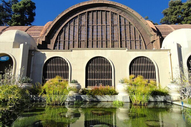 San Diego in a Day: Private Full-Day Highlights Driving Tour - FAQ