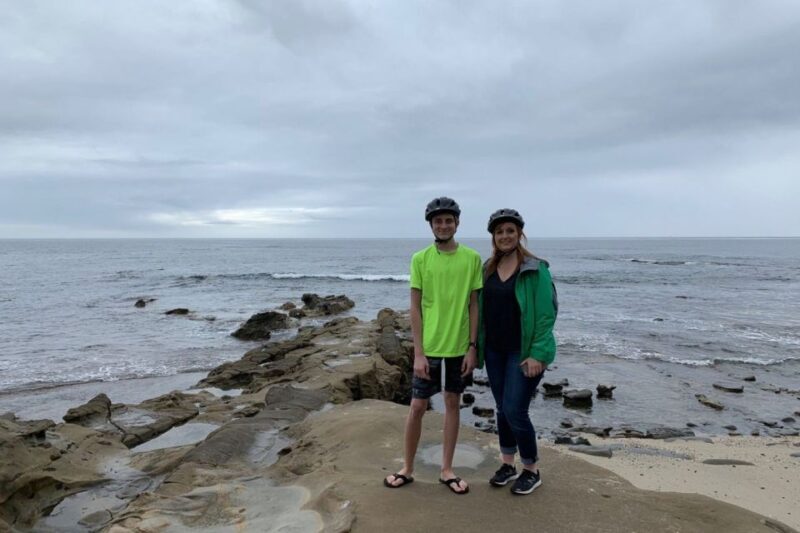 San Diego: La Jolla Guided E-Bike Tour - Introduction: Why This Tour Might Be a Perfect Fit