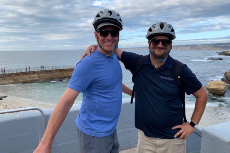 San Diego: La Jolla Guided E-Bike Tour - FAQ
