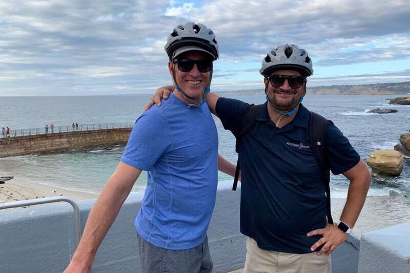San Diego: La Jolla Guided E-Bike Tour to Mount Soledad - What Our Reviewers Say