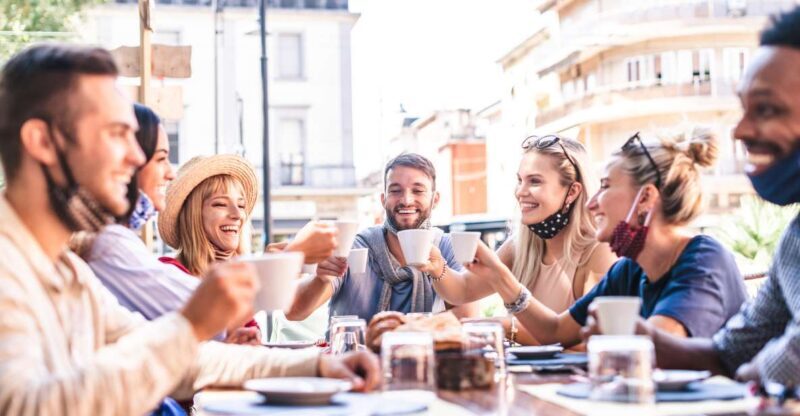 San Diego: Little Italy Booze and Bites Tour - Practical Details & Tips