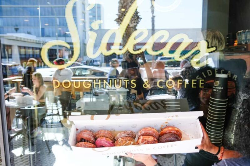 San Diego: Little Italy Delicious Donut & Sweet Treats Tour - How the Experience Adds Value