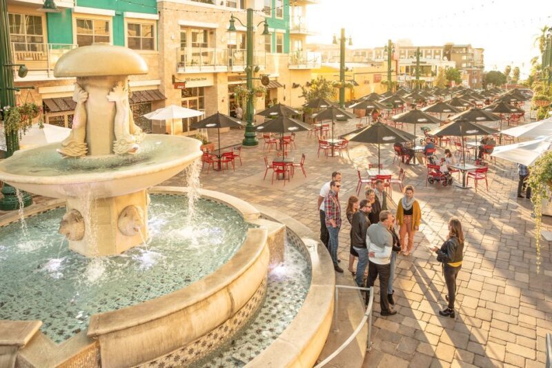 San Diego: Little Italy Food & Drink Walking Tour - Analyzing the Value and Practical Aspects