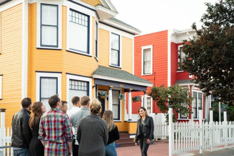 San Diego: Little Italy Food & Drink Walking Tour - FAQ