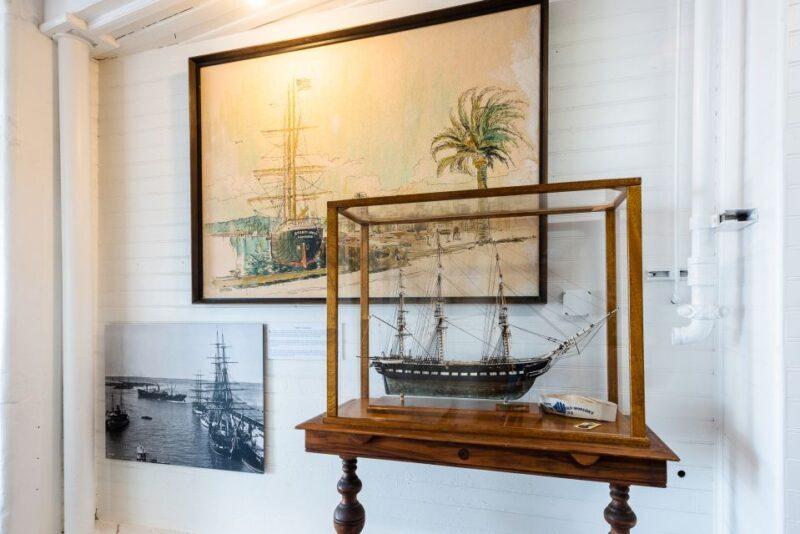 San Diego: Maritime Museum of San Diego Admission - An In-Depth Look at the Maritime Museum Experience