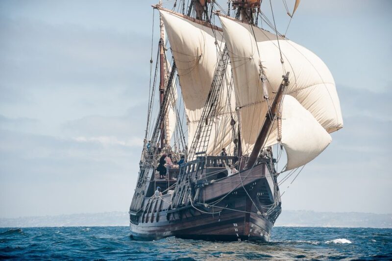 San Diego: Maritime Museum of San Diego Admission - Who Should Visit?