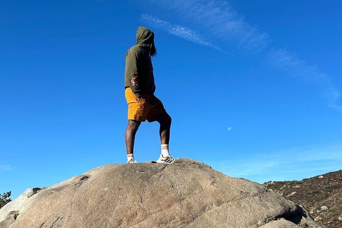 San Diego Mountain Hike Tour - Why This Tour Offers Great Value