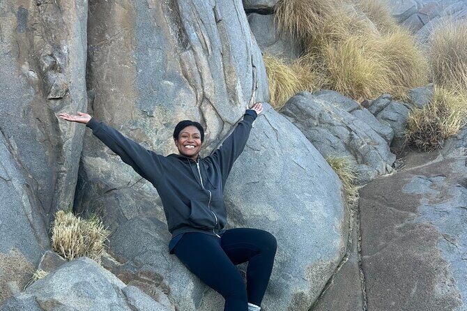 San Diego Mountain Hike Tour - Final Thoughts: Who Should Consider This Tour?