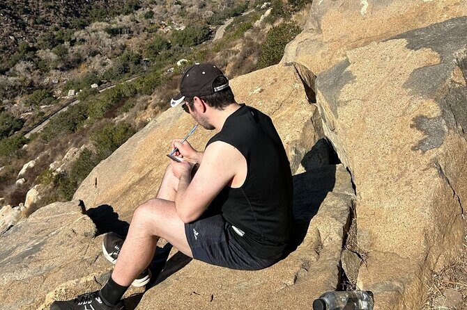 San Diego Mountain Hike Tour - FAQ