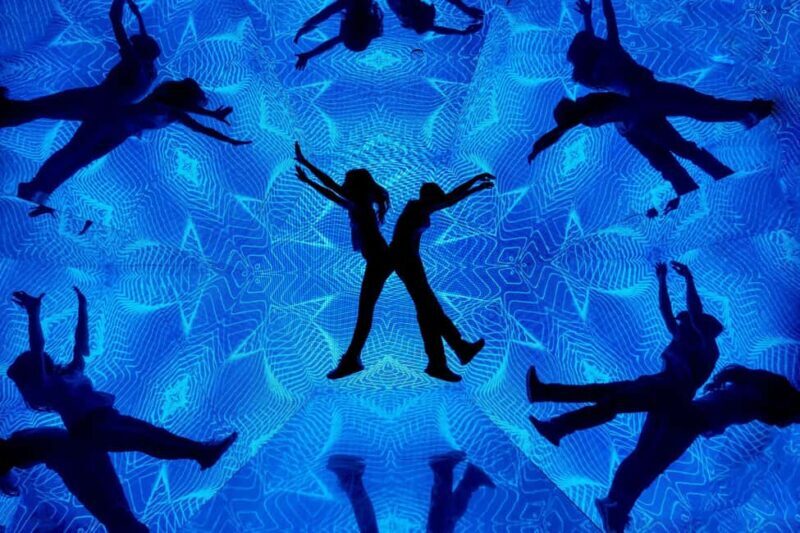 San Diego: Museum of Illusions Entry Ticket - Real Experiences and Visitor Insights