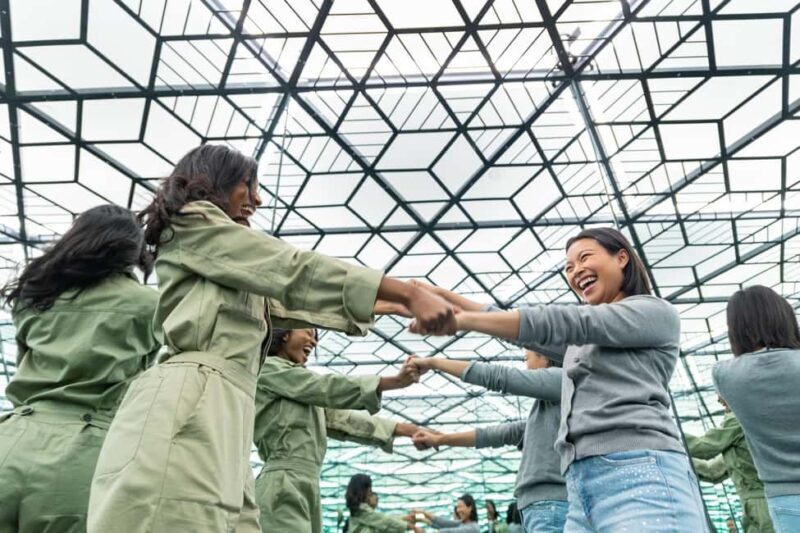 San Diego: Museum of Illusions Entry Ticket - More Than Just Fun: Why Choose This Tour?