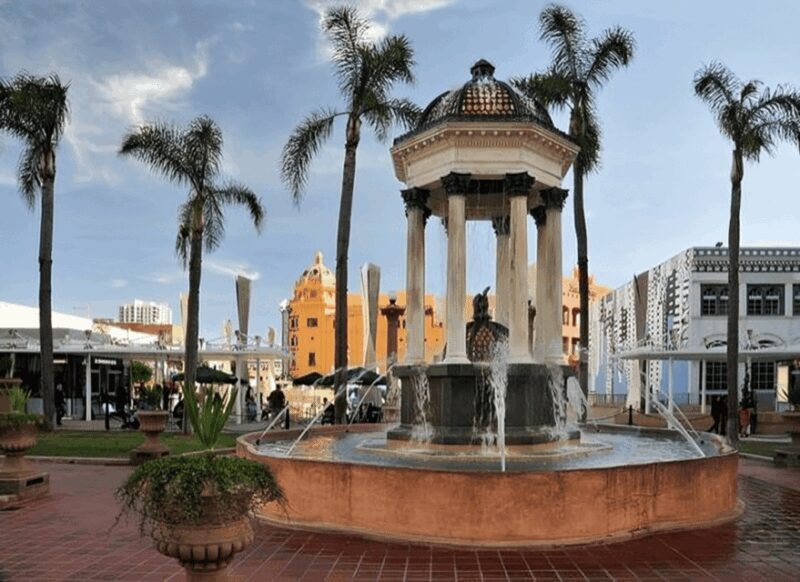 San Diego : Must-See Attractions Walking Tour With A Guide - Authentic Experiences and Honest Insights