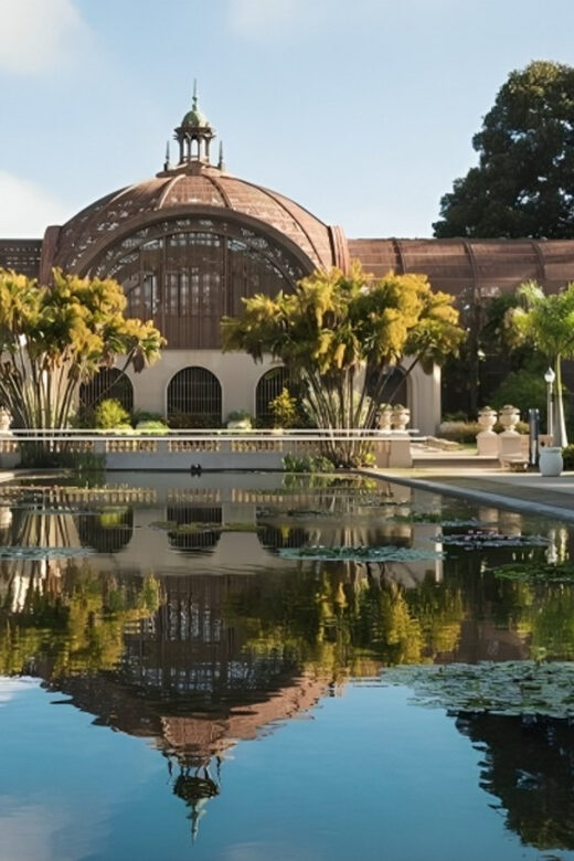 San Diego : Must-See Attractions Walking Tour With A Guide - Final Thoughts