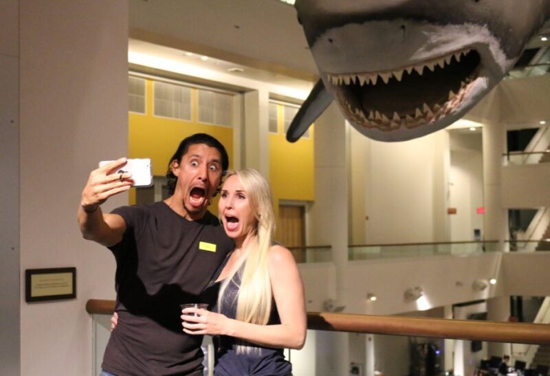 San Diego Natural History Museum Nighttime Entry Ticket - Who Should Consider This Experience?
