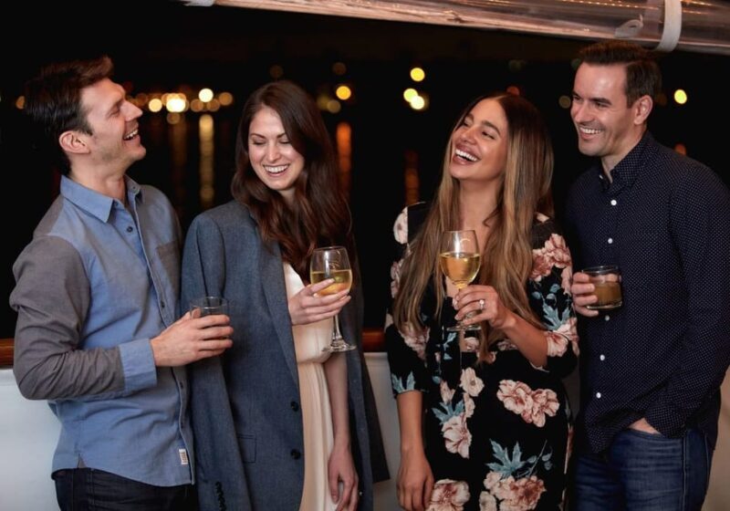 San Diego: New Year's Eve Early Buffet Dinner Cruise - Final Thoughts
