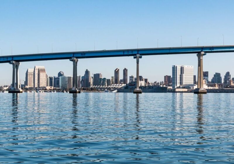 San Diego: New Year's Eve Gourmet Brunch or Dinner Cruise - The Itinerary: What’s on Deck for the Evening