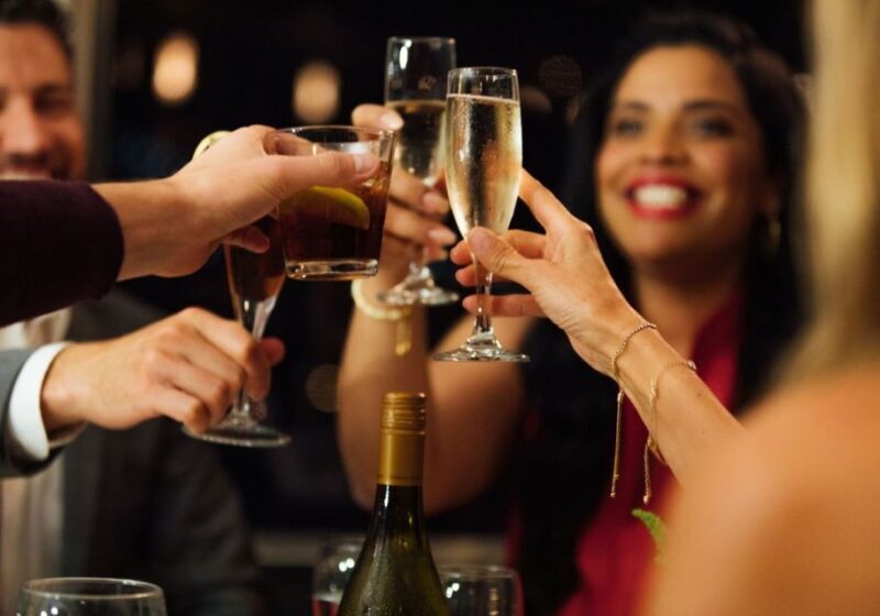 San Diego: New Year's Eve Gourmet Brunch or Dinner Cruise - Who Should Consider This Experience?