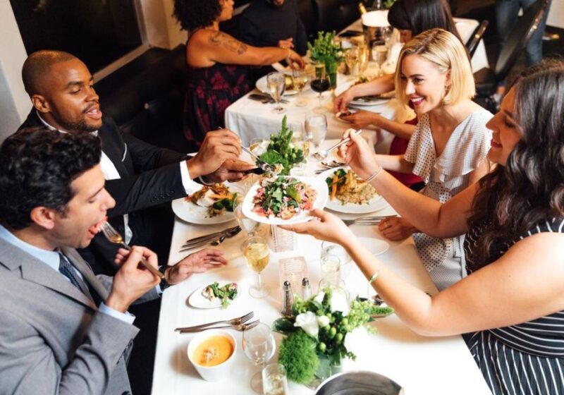 San Diego: New Year's Eve Gourmet Brunch or Dinner Cruise - FAQ