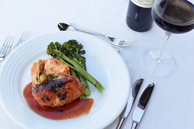 San Diego New Year's Eve Plated Dinner Cruise - Real Traveler Feedback