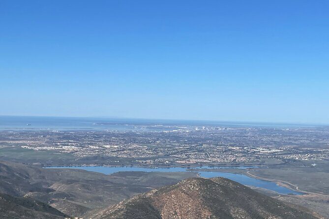 San Diego Off Road Tours - Introduction