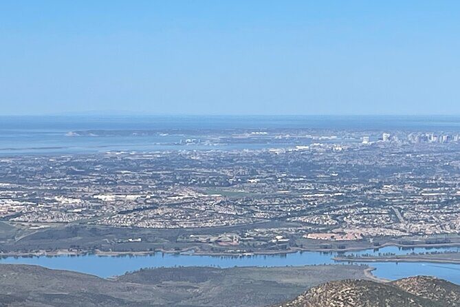 San Diego Off Road Tours - Key Points