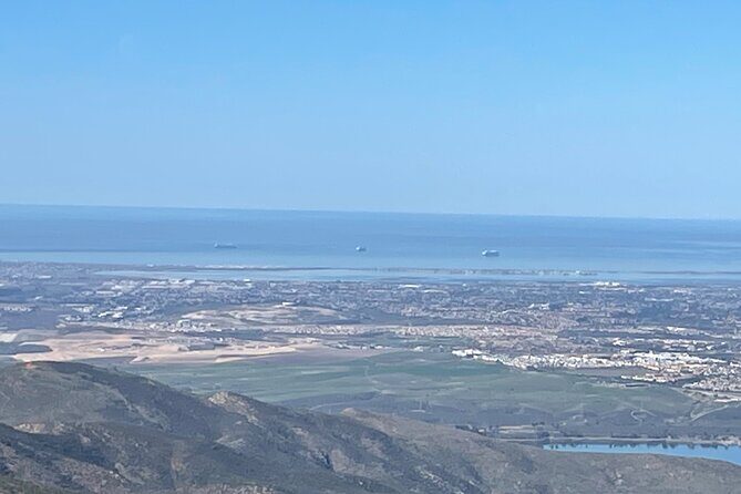 San Diego Off Road Tours - Why This Tour Works