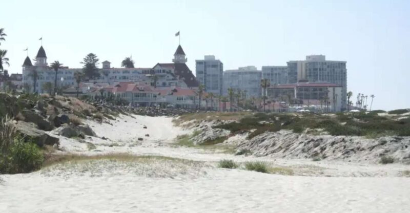 San Diego: Old Town Ghost-Themed Walking Tour - An Engaging Introduction to Old Town’s Haunted Side
