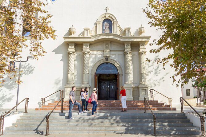 San Diego Old Town Tales, Tacos and Tequila Small Group Tour - Why This Tour Works for Travelers