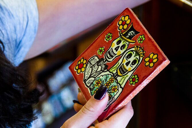San Diego Old Town Tales, Tacos and Tequila Small Group Tour - Summary: Who Will Love This Tour?