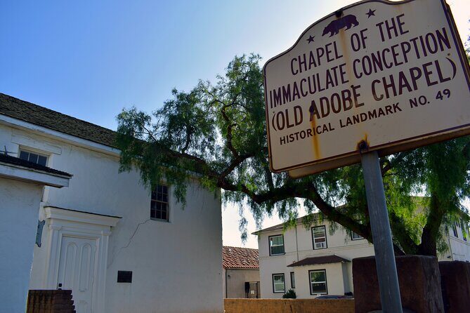 San Diego Old Town Tales, Tacos and Tequila Small Group Tour - FAQ