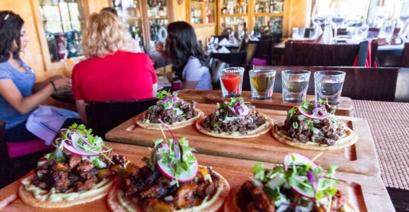 San Diego: Old Town Tales, Tacos, and Tequila Walking Tour - What Does the Tour Include and What to Keep in Mind