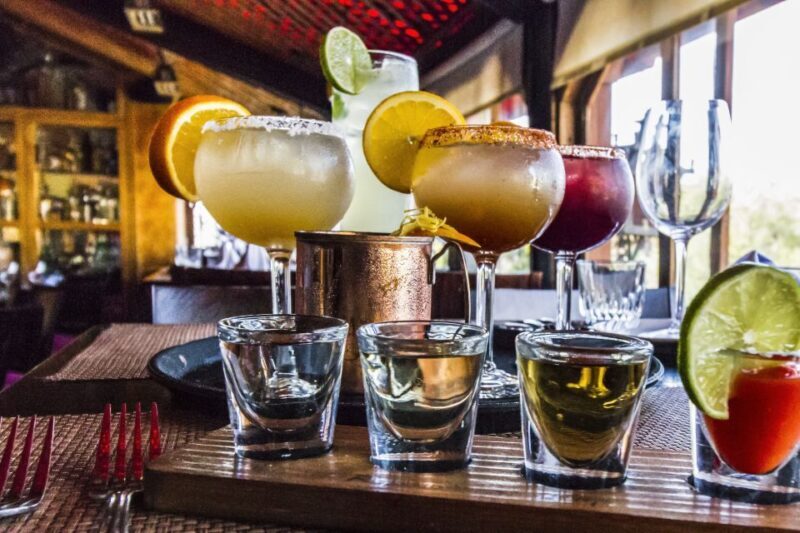 San Diego: Old Town Tales, Tacos, and Tequila Walking Tour - Who Will Get the Most Out of This Tour?