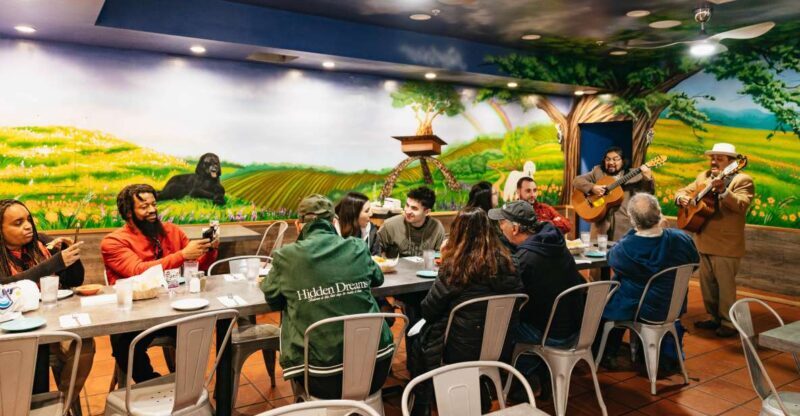 San Diego: Old Town Tequila and Tacos Walking Food Tour - An In-Depth Look at the Tour Experience