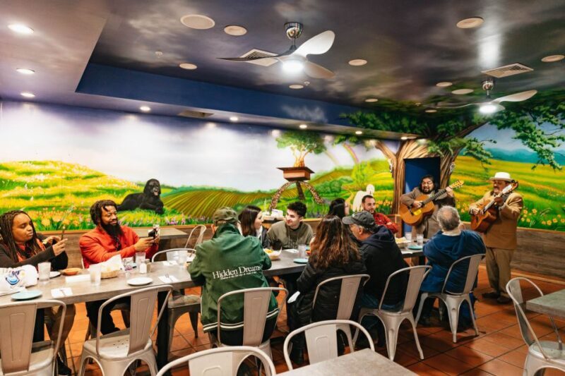 San Diego: Old Town Tequila and Tacos Walking Food Tour - Who Will Love This Tour?