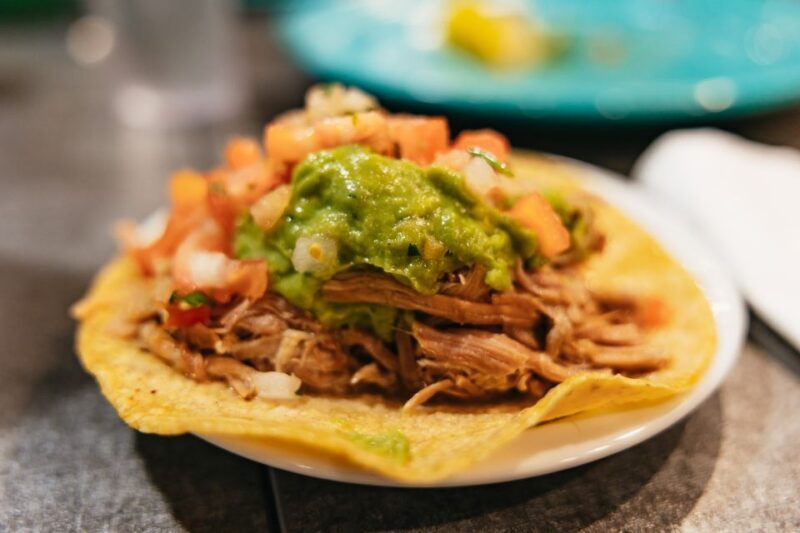San Diego: Old Town Tequila and Tacos Walking Food Tour - Final Thoughts