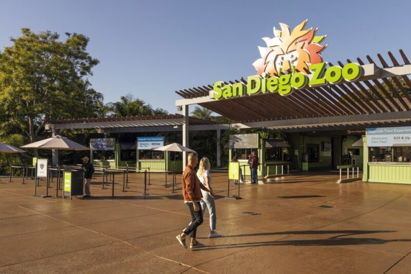 San Diego Pass: Save up to 50% - Includes LEGOLAND - How It Feels to Use the Pass: Authentic Traveler Insights