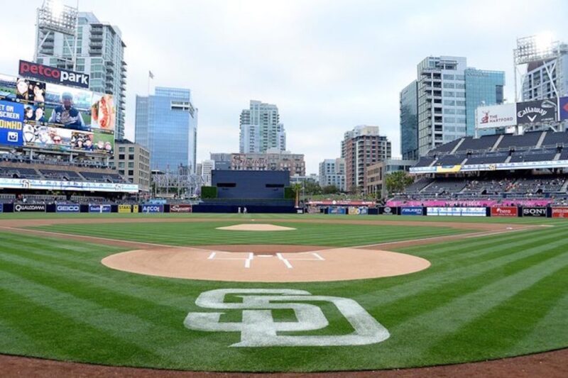San Diego: Petco Park Stadium Tour - Home of the Padres - In-Depth Review of the Petco Park Stadium Tour