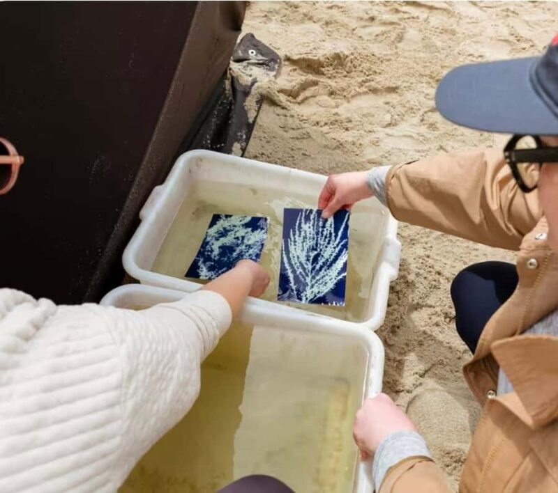 San Diego Photo Tour with a Private Photographer - A Closer Look at the Experience