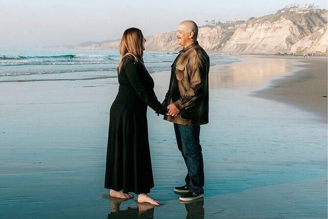 San Diego Photography and Videography Sessions - Introduction