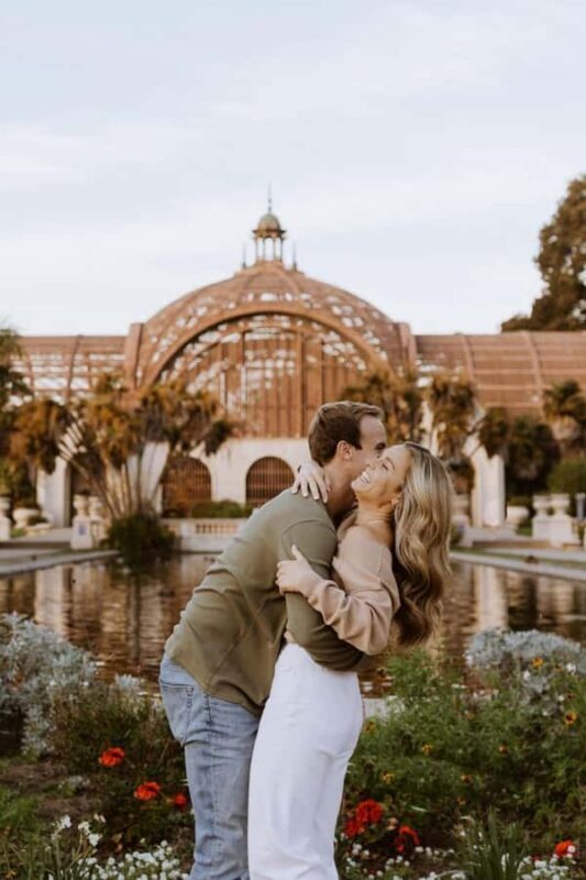 San Diego Photography Tour with a Private Photographer - FAQs