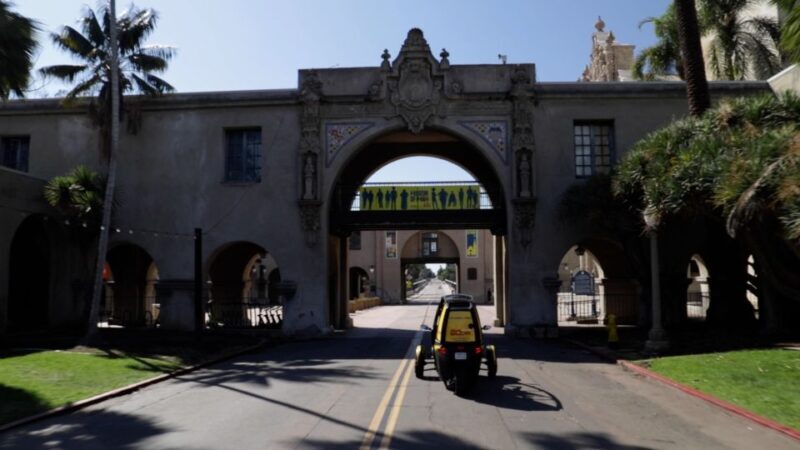 San Diego: Point Loma Electric GoCar Rental Tour - Who Should Consider This Tour?
